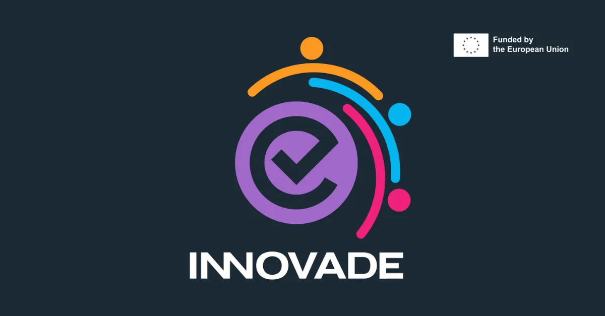 Qué es INNOVADE