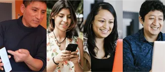 Cibervoluntarios Network