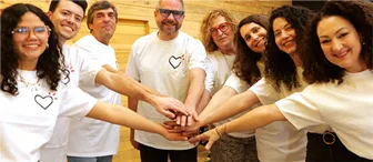 Cibervoluntarios Network